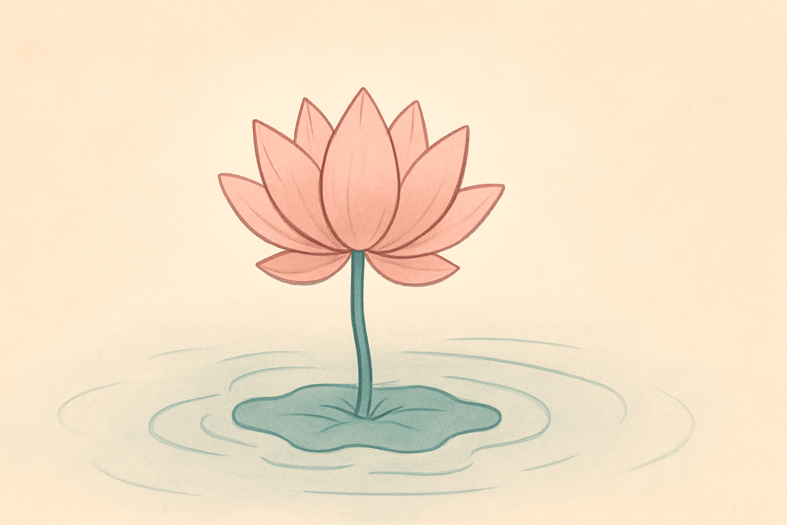 4 Stages of the Lotus Method That Actually Work